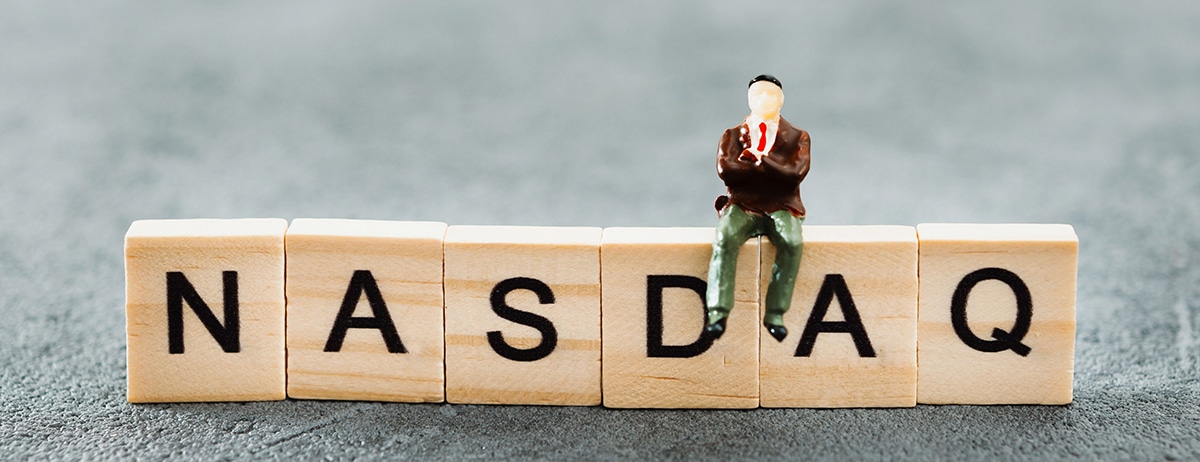 What is Nsdq? - An overview of Nasdaq.com